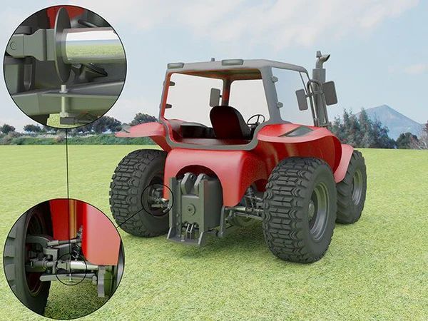 Contrinex’s Low-cost Inductive Sensors Give Agriculture the ‘X-Tractor ...