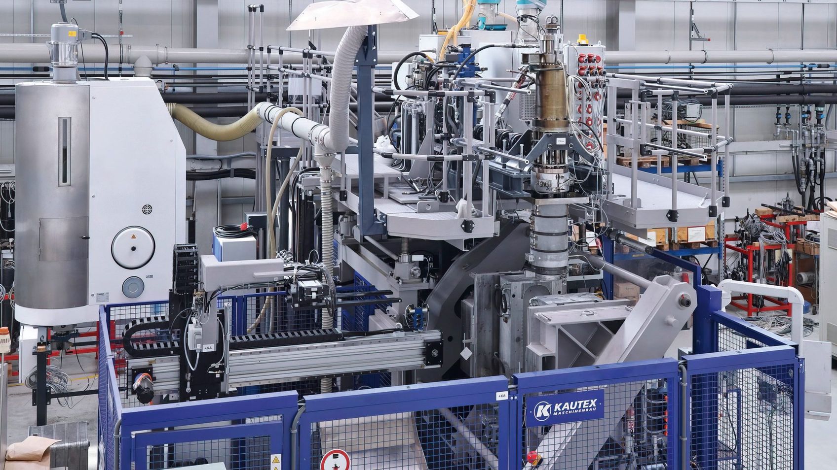 Give your data local impact with ifm! - Automation Magazine