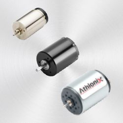 Looking for the Optimal Mini Electric Motor Solution for your ...