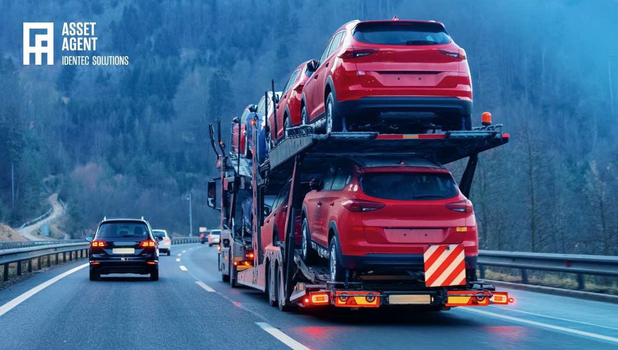 Semi-Automation in Finished Vehicle Logistics - Automation Magazine