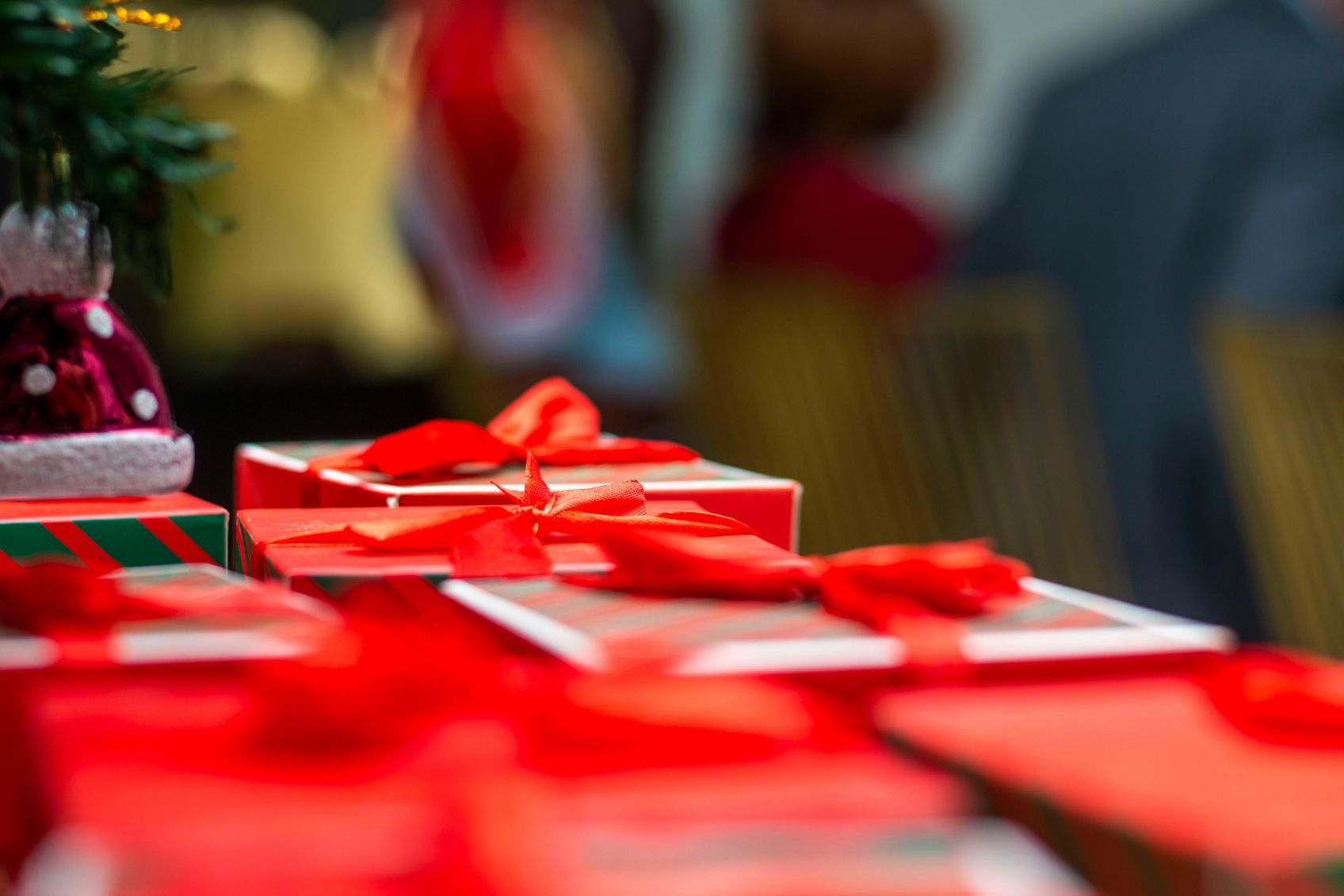 How smart automation saves Christmas - Automation Magazine