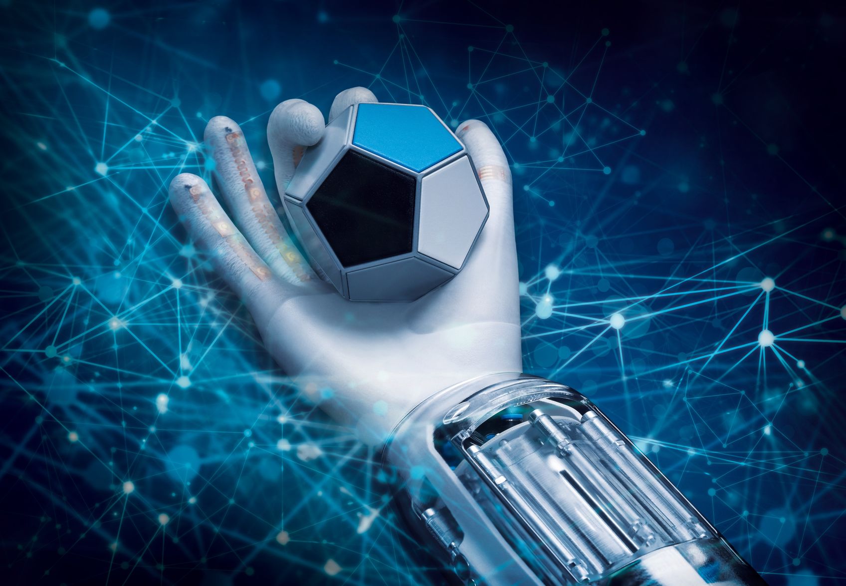 Industrial automation: what’s trending in 2025? - Automation Magazine