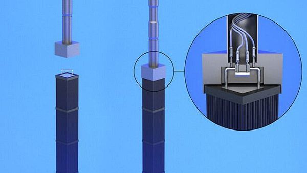Contrinex’s Uniquely Robust Inductive Sensors Trusted on Crane Within ...