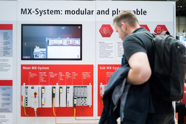 Empowering automation with modular innovation - Automation Magazine