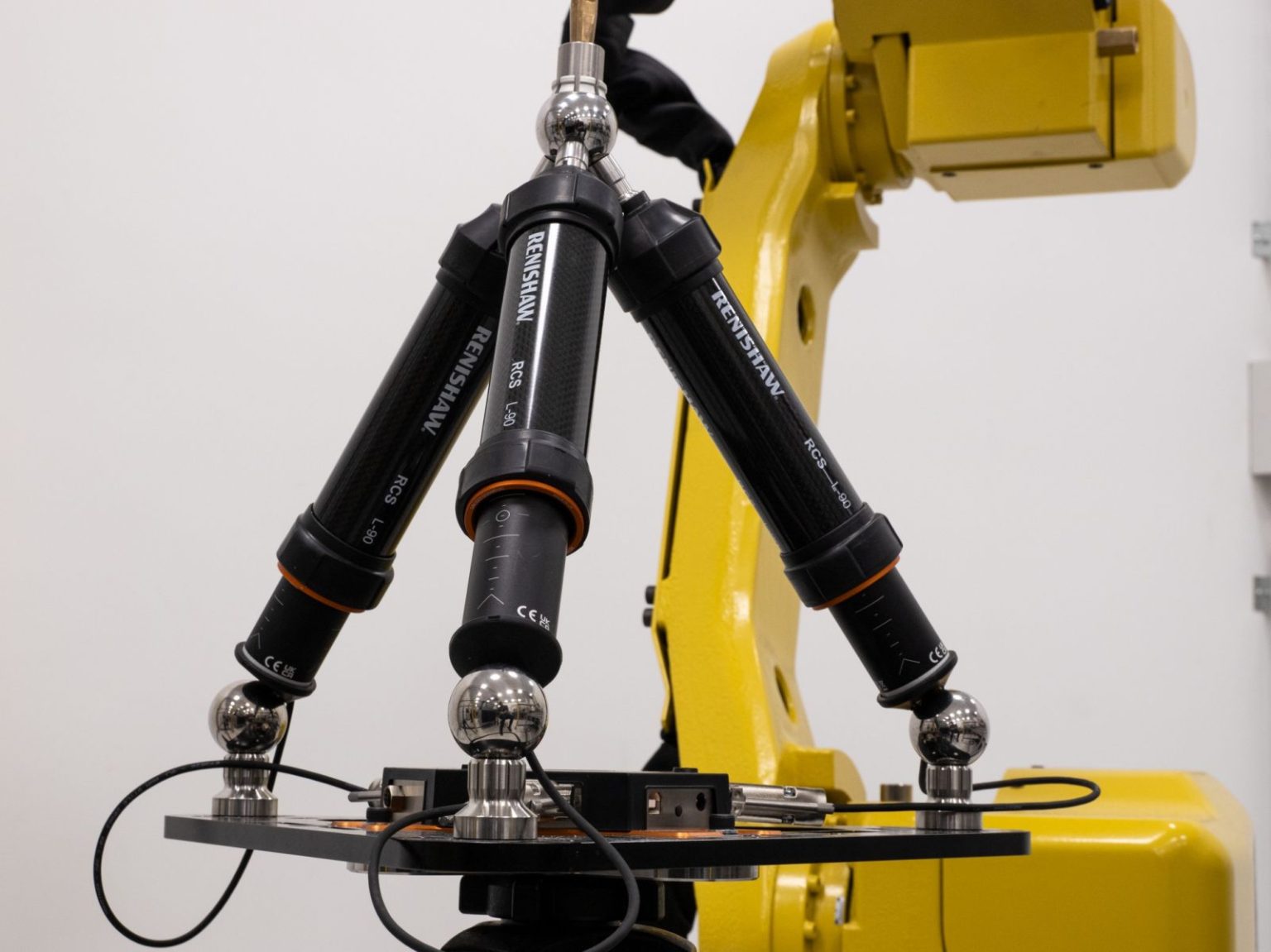 Metrology’s role in robotic manufacturing cells - Automation Magazine