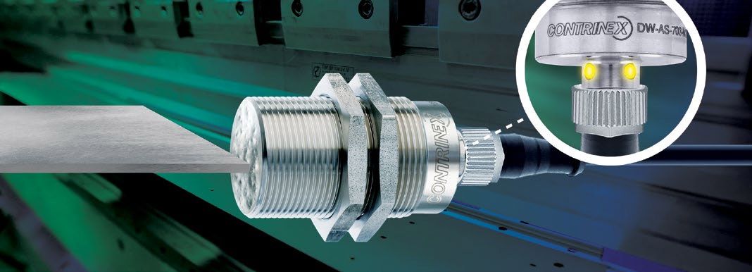 A Star from My Demo Kit Toolbox of Sensors - Automation Magazine