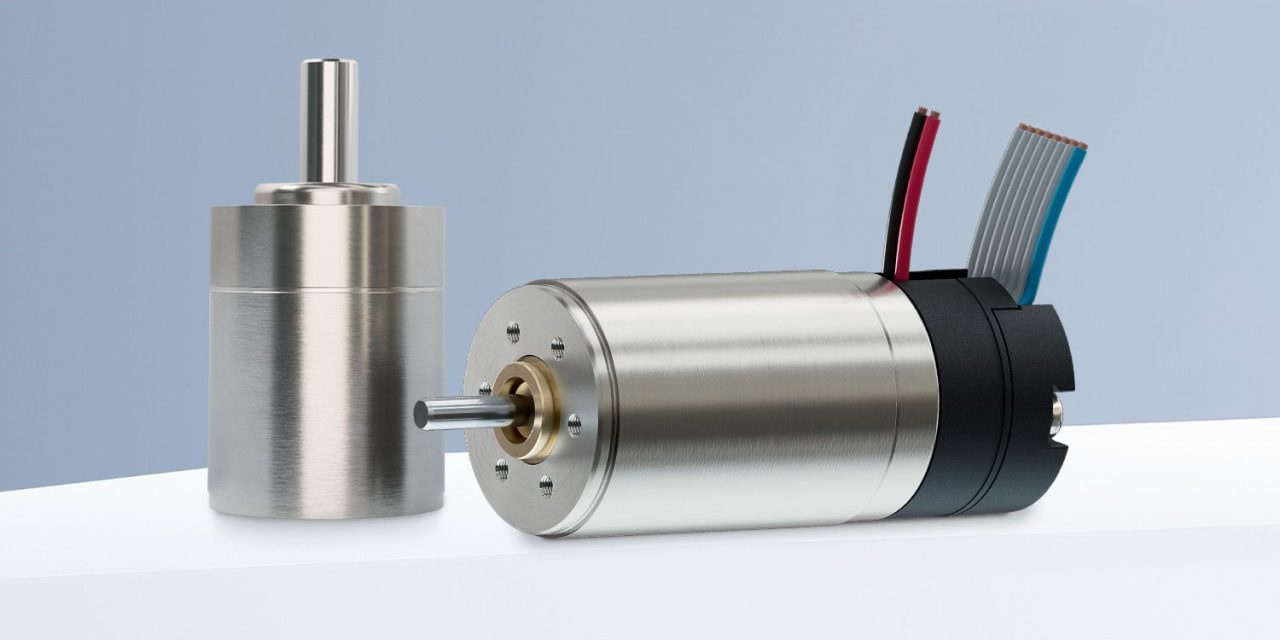 Precision motion for manufacturing challenges - Automation Magazine