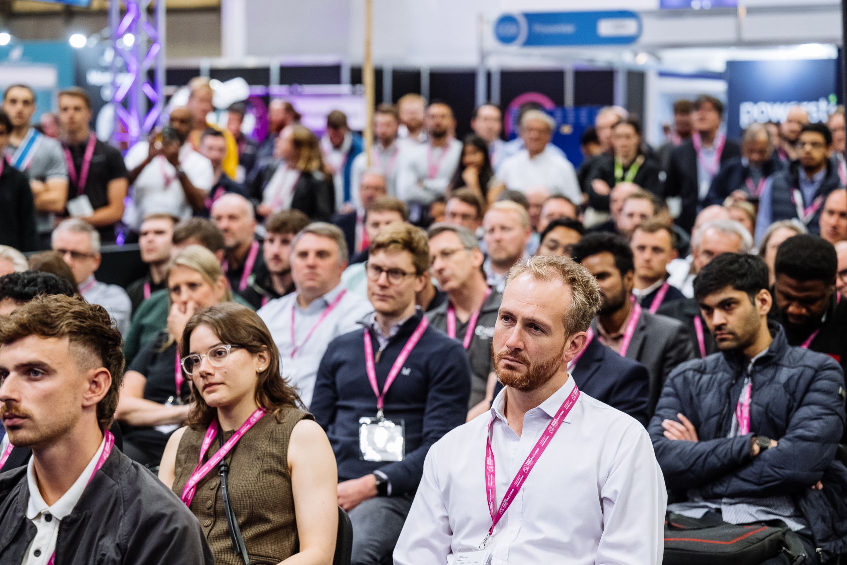 Smart Manufacturing Week 2025 reinforces its position as the UK’s ...