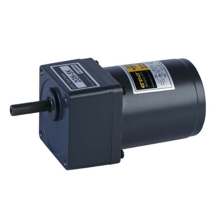 Apex Dynamics unveils compact, versatile and cost-effective SGM motors ...