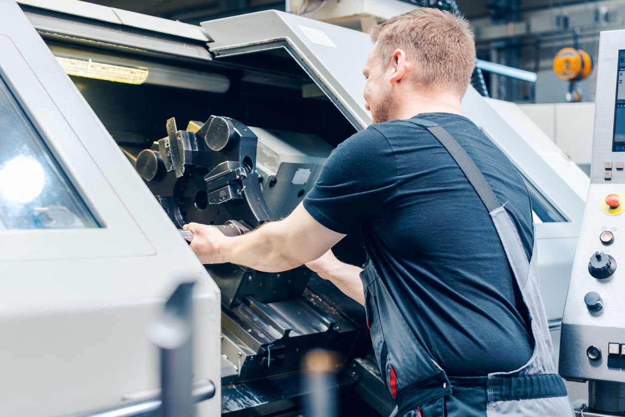 2026 CNC machining trends you should pay attention to - Automation Magazine