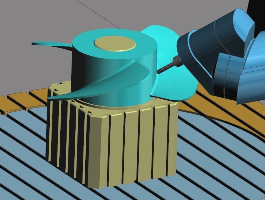 Hexagon helps manufacturers prepare and verify CNC programs faster in ...