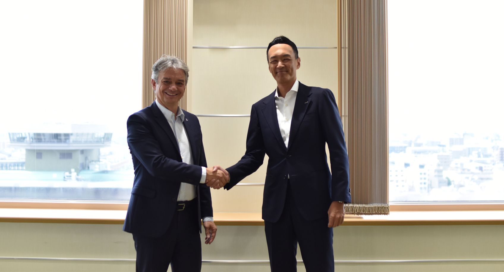 OMRON and Dassault Systèmes partner to bridge the virtual and the real ...