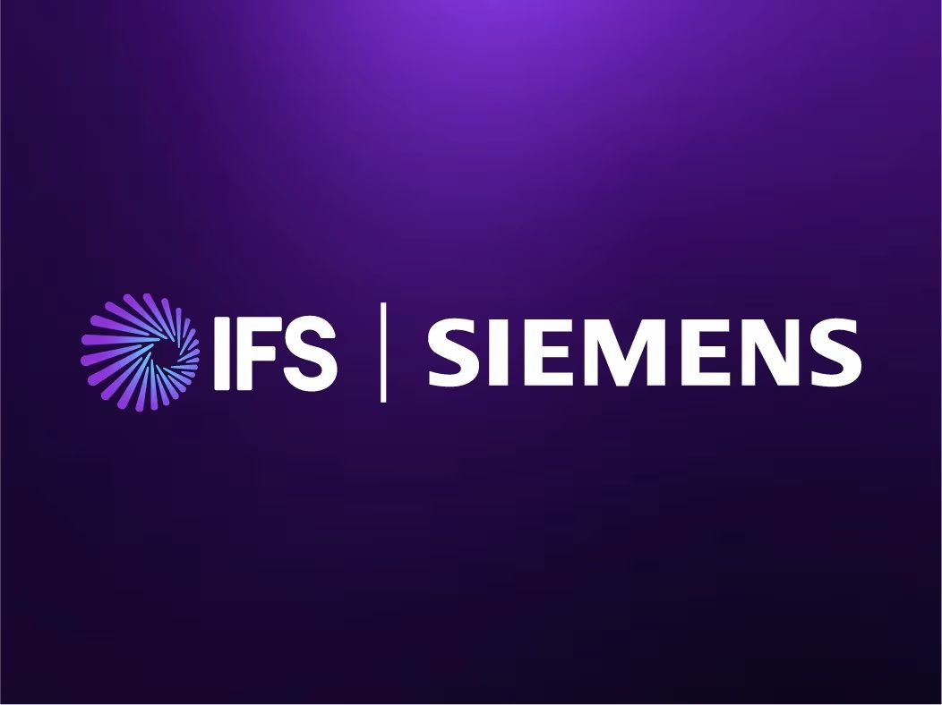 Siemens and IFS partner to close the loop across the product lifecycle ...