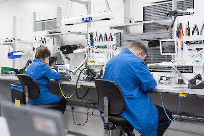 Vanilla completes acquisition of Bela Electronic Designs - Automation ...