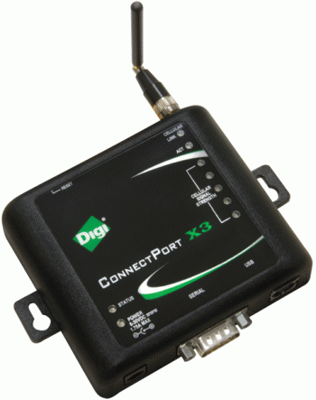 Cellular gateway offers low cost remote asset tracking - Automation ...