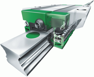 System solutions for laboratory automation - Automation Magazine