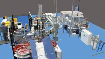 Automation improves production and safety - Automation Magazine