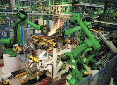 Don't get caught off guard about guards - Automation Magazine