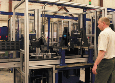 Don't get caught off guard about guards - Automation Magazine