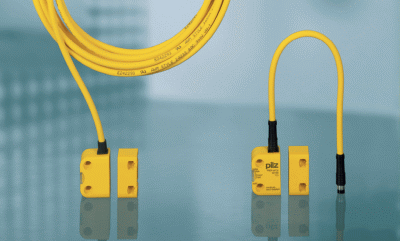 Harmonising productivity with machine safety - Automation Magazine