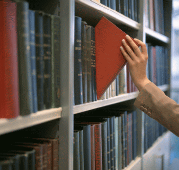 Automation lends a hand at the library - Automation Magazine