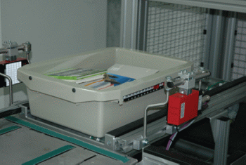 Automation lends a hand at the library - Automation Magazine