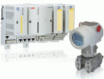 Control system for gas storage facility - Automation Magazine