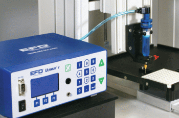 Dispenser increases assembly accuracy - Automation Magazine