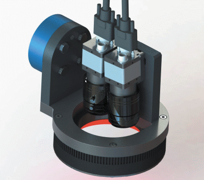 When a vision system integrator is key - Automation Magazine