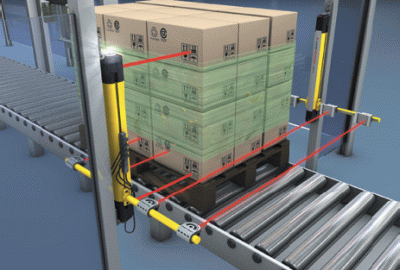 Light guards now easier to install - Automation Magazine