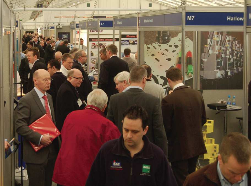 Spotlight falls on manufacturing - Automation Magazine