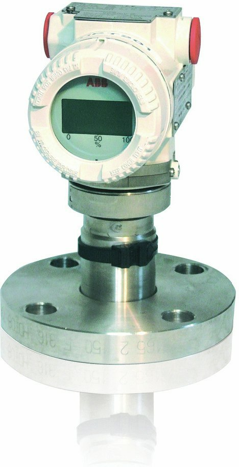 Chemical resistant pressure transmitters save time and costs ...