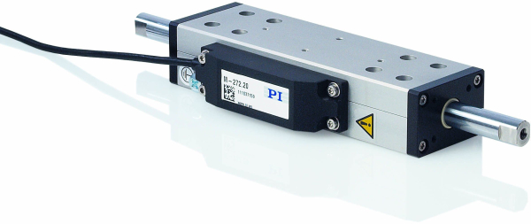 PI to exhibit at Drives and Controls 2012 - Automation Magazine