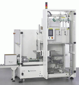 Automated void fill system can save time and reduce damage - Automation ...