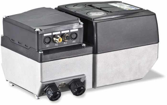 Decentralised drives made easier - Automation Magazine