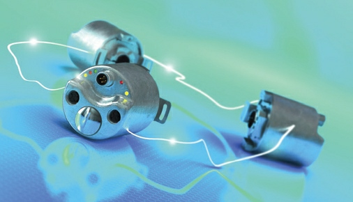 Programmable encoders for EtherNet/IP applications - Automation Magazine