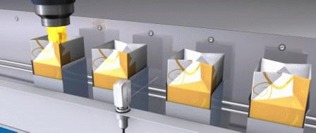 Reduces operating costs and guarantees maximum reliability ...