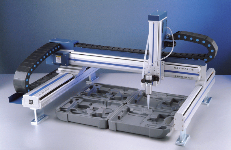 Low cost robotics aid competitiveness and can enhance production values ...