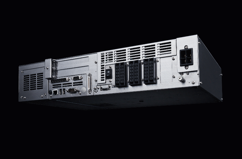 Size matters - Automation Magazine