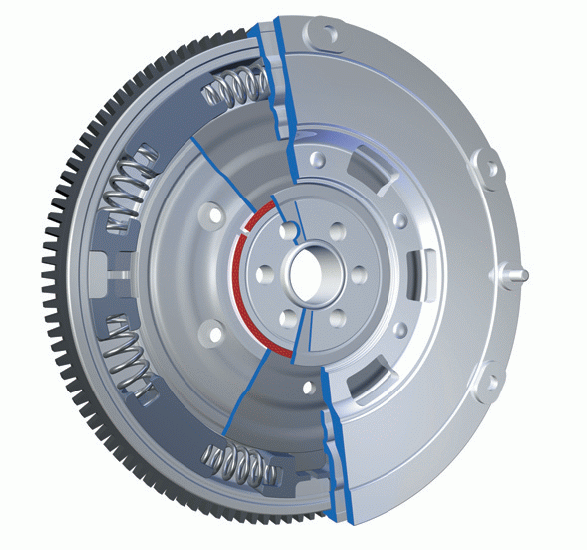 Composite components drive advances in automotive design - Automation ...