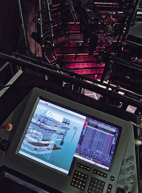 Drives play major role in RSC automation - Automation Magazine