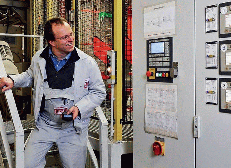 A smarter way to maintain automation equipment - Automation Magazine