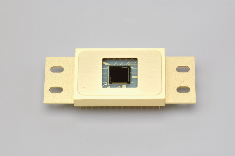 Hamamatsu Photonics 2D InGaAs Image Sensor - Automation Magazine