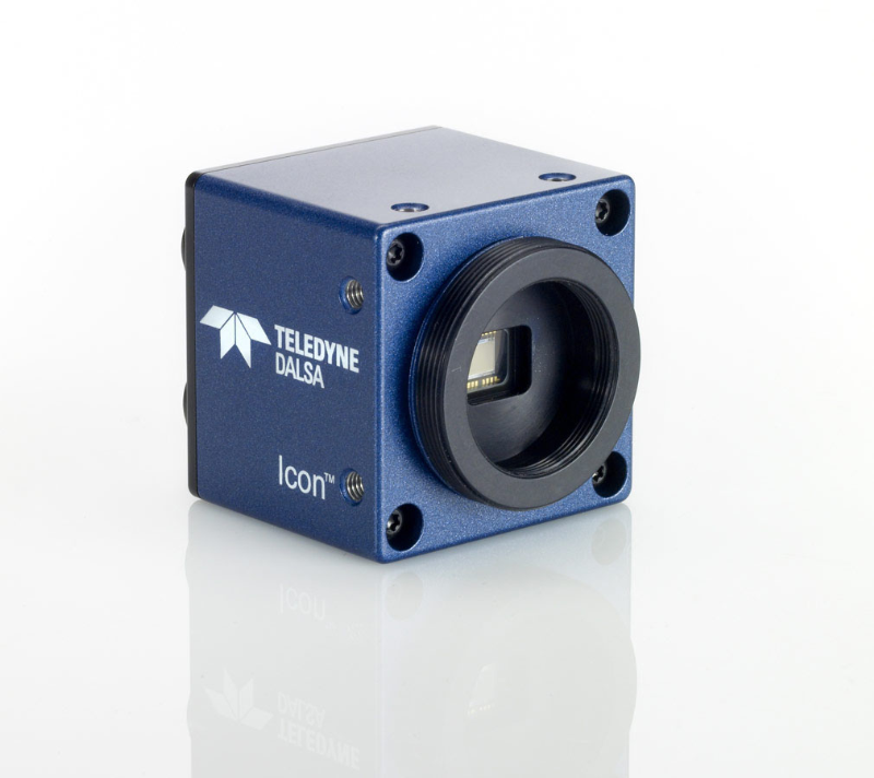 New camera for embedded machine vision applications - Automation Magazine