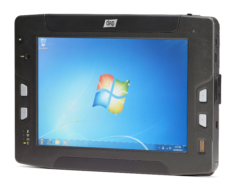New rugged Windows tablet PC launched - Automation Magazine