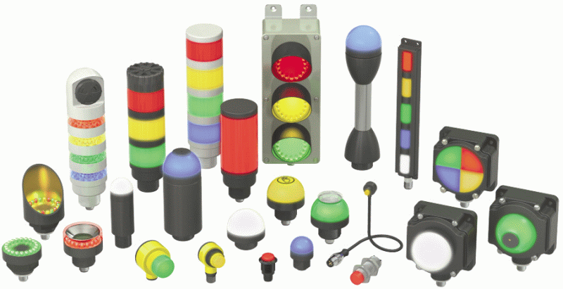 Lighting the way in LED technology - Automation Magazine