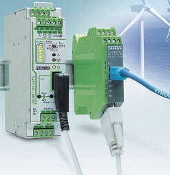 Technology creates intelligent UPS - Automation Magazine