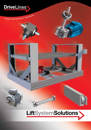 Drive Lines offer the complete solutions for a Happy Easter - Automation