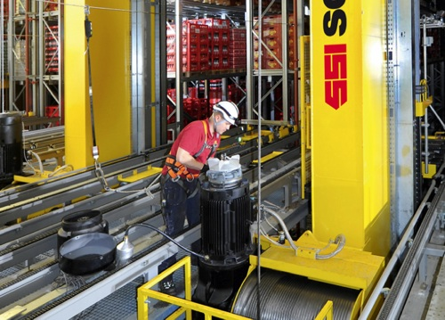 Working hard or hardly working? - Automation Magazine