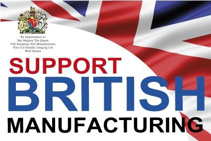 Manufacturing is the only way to get the British economy back on track ...